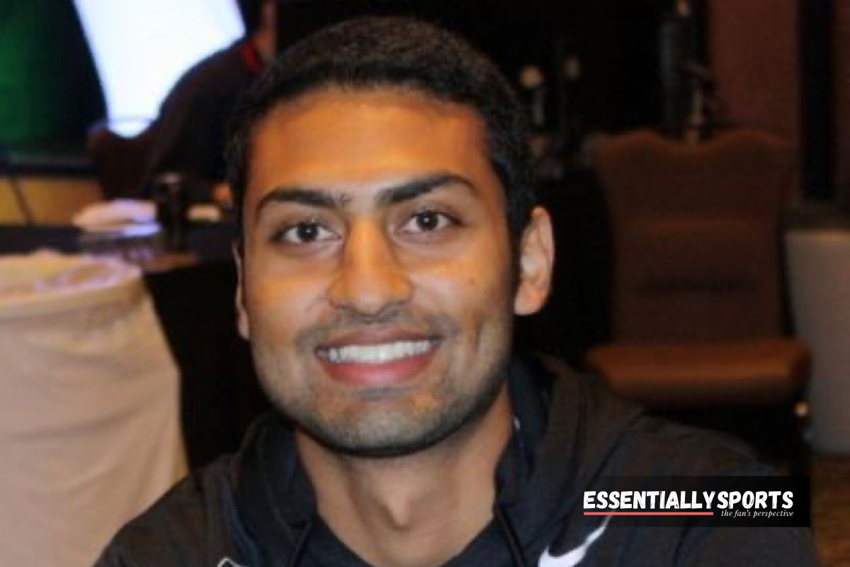 Ex-Jaguars Employee Amit Patel Plans to Plead Guilty; Expresses Regrets ...