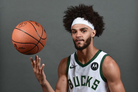 What Are Andre Jackson Jr.’s Religion & Ethnicity? All Details About ...