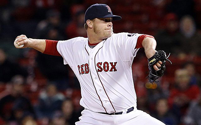 Boston Red Sox Make Another Strategic Move, Brings Former Pitcher ...