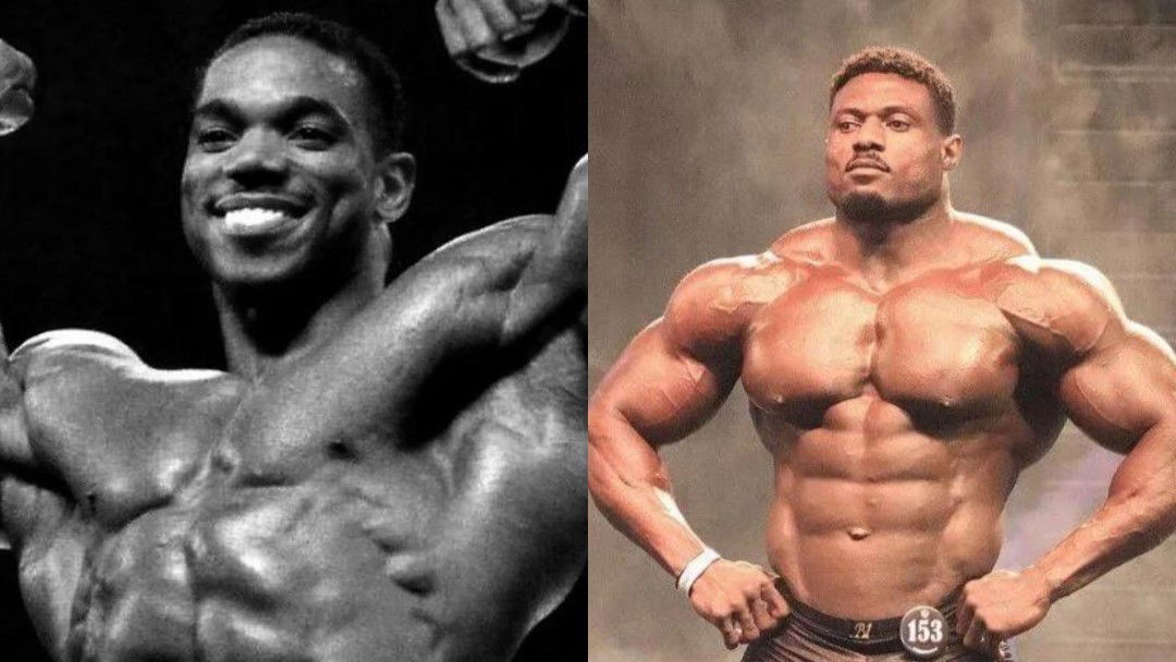 Andrew Jacked Posts a Special Tribute for His “Teacher” and ...