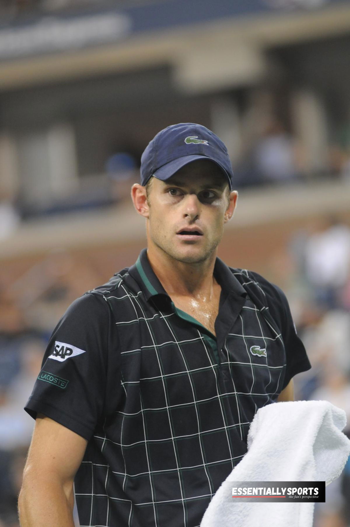 4 Tennis Legends Who Recently Underwent a Cancer Scare, Ft Andy Roddick ...