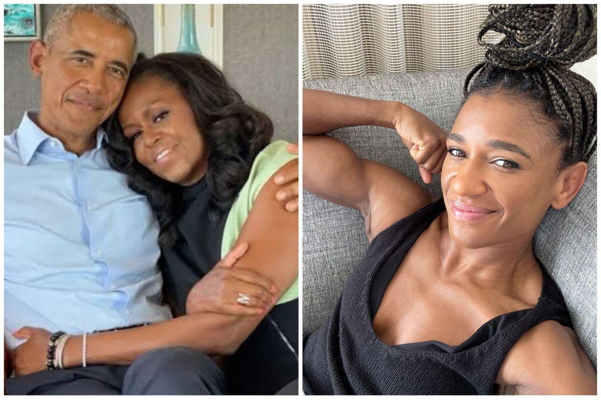 “Barack Obama, Michelle Obama I Would Love for My Family to…” – UFC ...