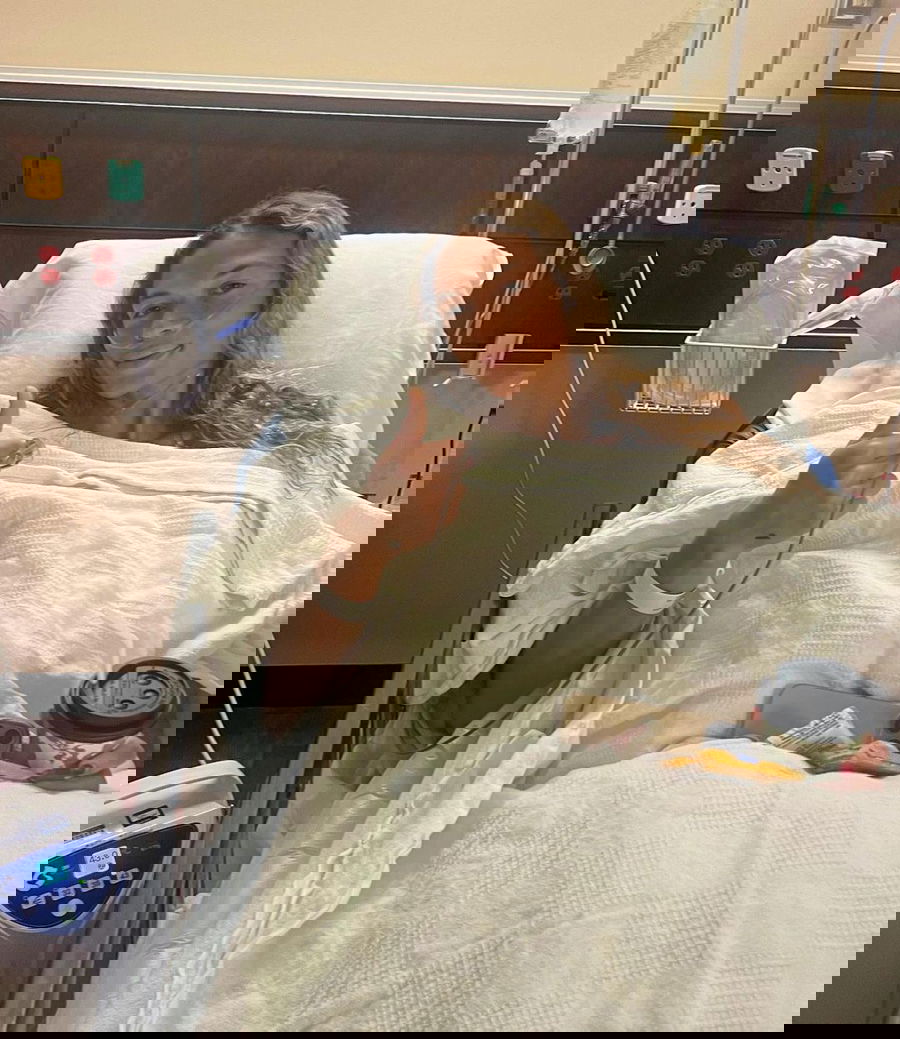 “It Breaks My Heart”: American Track and Field Star Anna Hall Announces ...