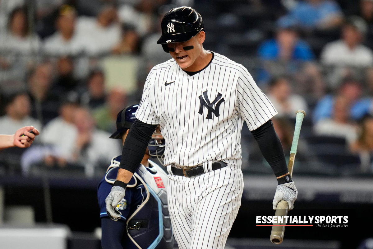 “That Play Needs to Be Made”: Anthony Rizzo’s Costly Error Opens ...