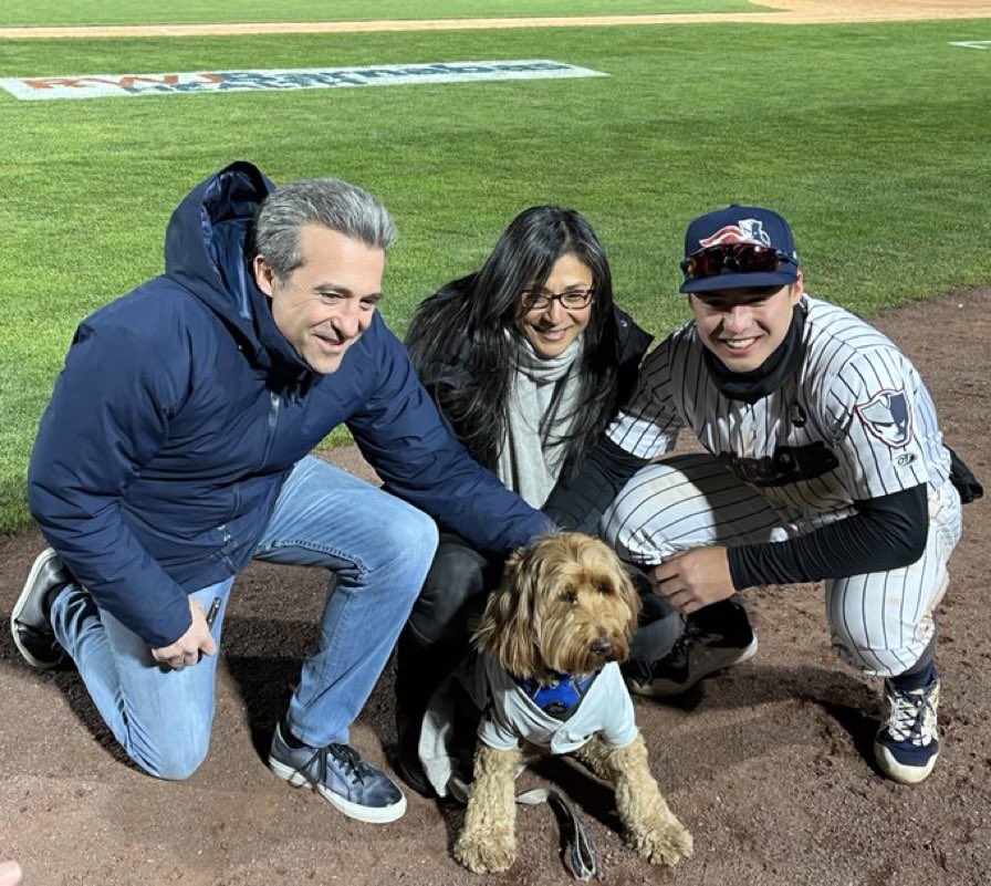 Who Are Anthony Volpe’s Parents? Everything to Know About His Family of ...