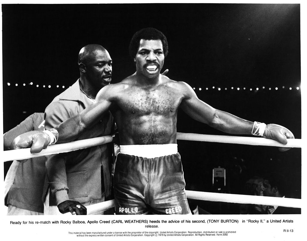 “There Would Be No Rocky Balboa”: Arnold Schwarzenegger Joins Sylvester ...