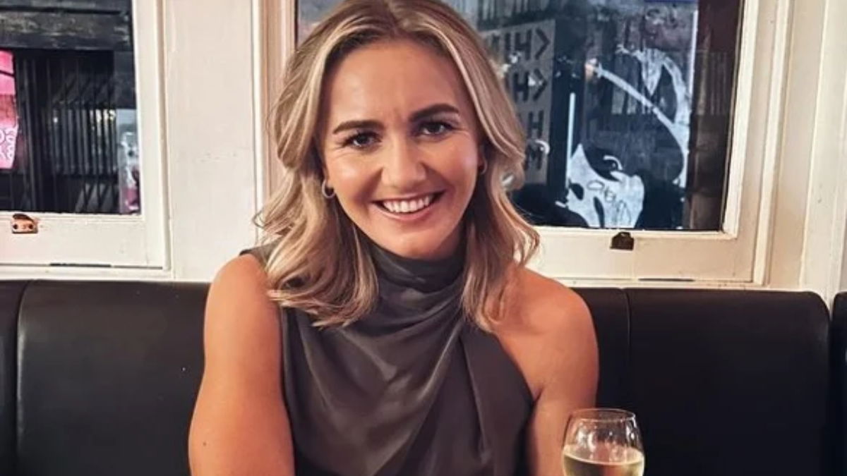 Who Is Ariarne Titmus’ Boyfriend? Everything You Need To Know About the ...