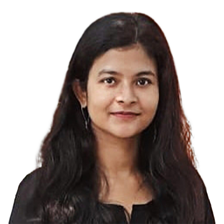 Ariva Debnath | NASCAR Writer at EssentiallySports