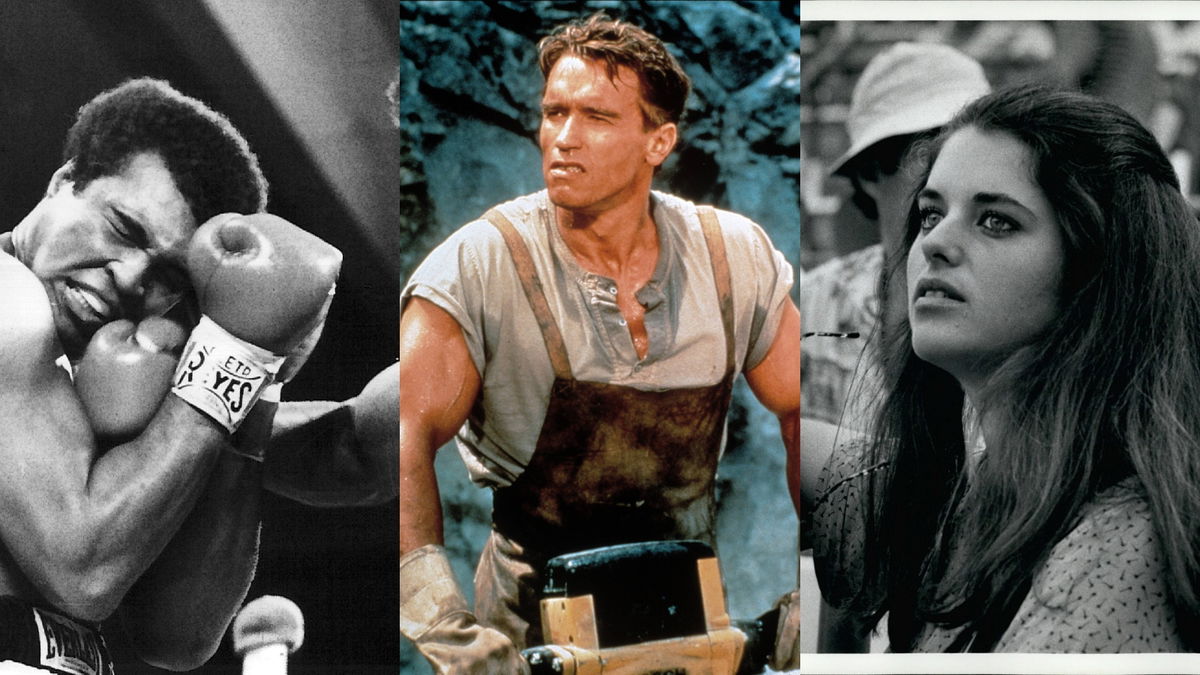 Horrified by Muhammad Ali’s Unpleasant Fate on Return, Concerned Maria ...