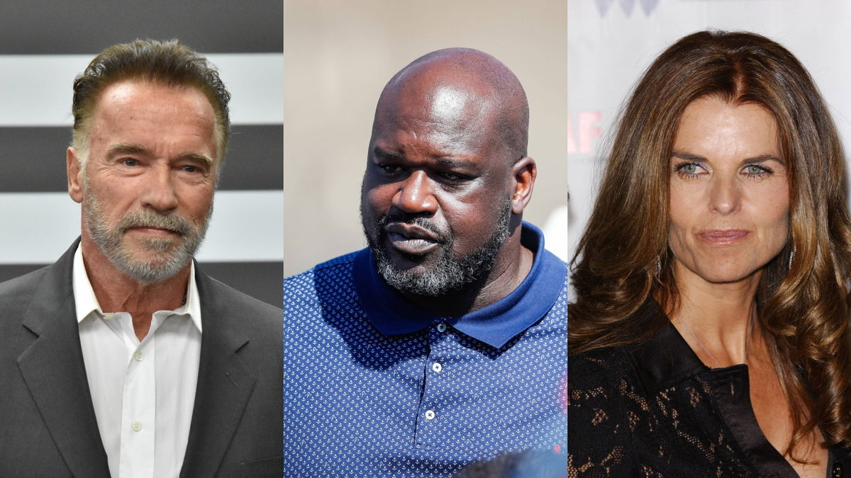 Arnold Schwarzenegger pays tribute to mum on 24th anniversary of her ...