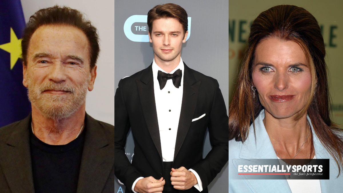 Arnold Schwarzenegger’s Son Sends Heartfelt Mother’s Day Wishes to ...