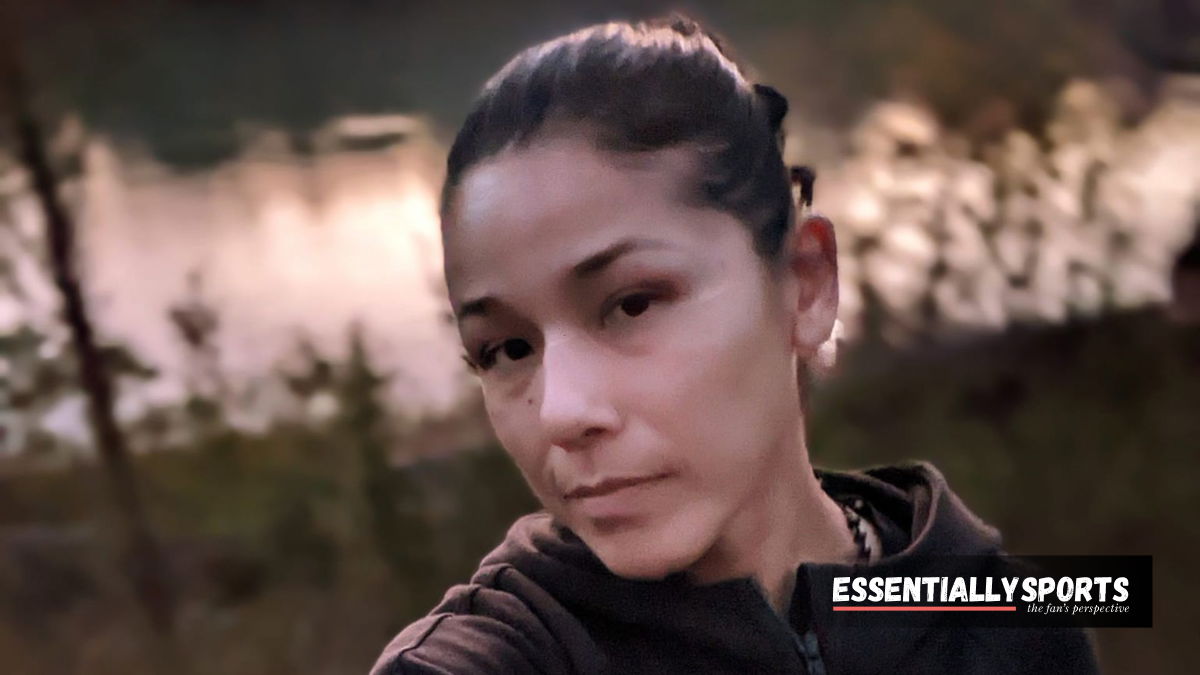 “Rest in Peace” – Tragedy Strikes MMA World as Canadian Ashley Nichols ...