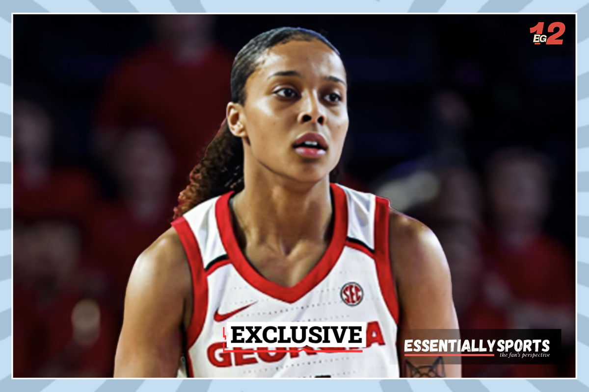 Asia Avinger Desires to Do Something That Has Only Been Done 33 Times ...