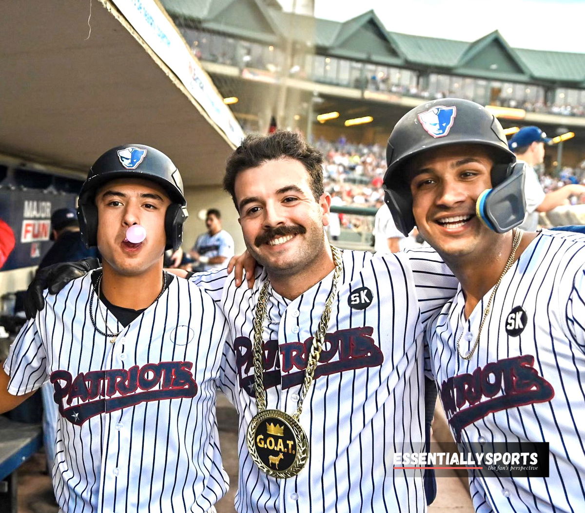 Catcher’s Dilemma: With Austin Wells Emerging as the Yankees’ Future ...