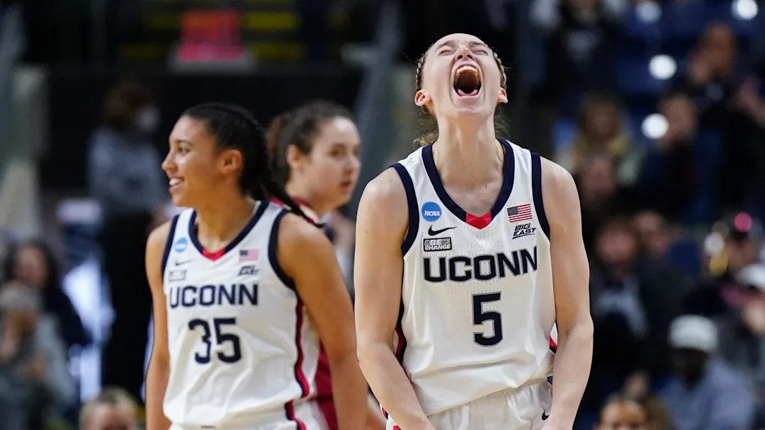 Dallas Wings Fans Push Back as Azzi Fudd–Paige Bueckers Reunion Gains ...