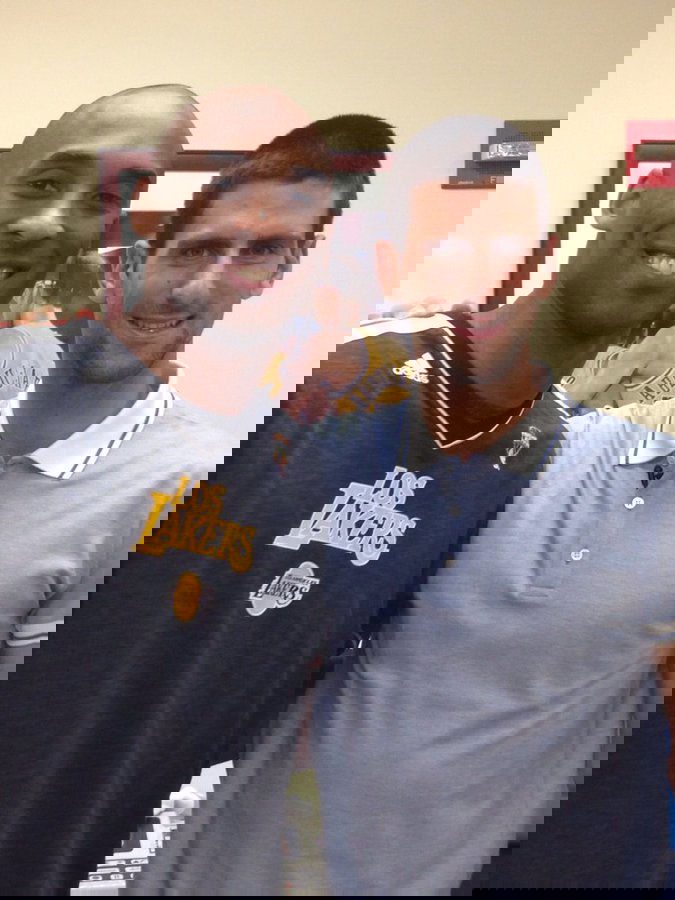 Kobe Bryant Mentoring Now Extends Beyond the NBA Realm - EssentiallySports