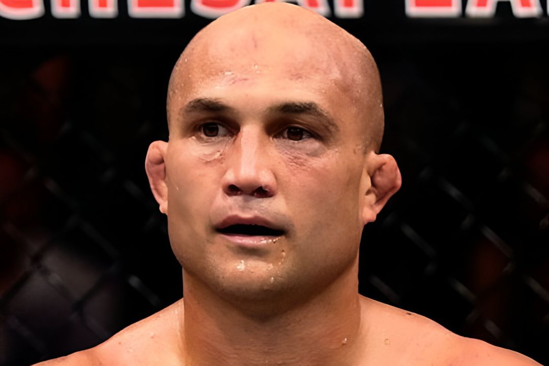 More Trouble for BJ Penn as Hawaii Court Summons Him After Assault ...