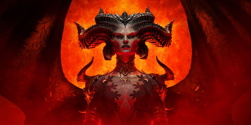 Diablo IV Exerts Domination After Becoming Blizzard Entertainment’s ...