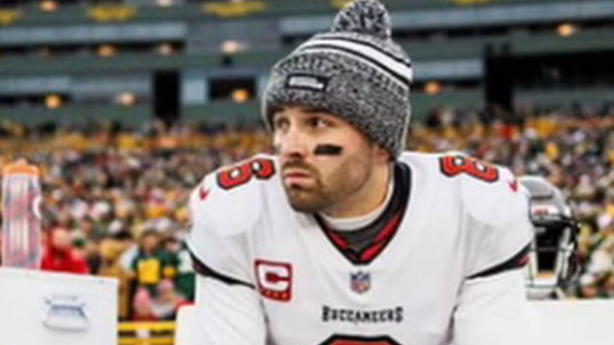 “RIP”: Buccaneers’ Baker Mayfield Maintains Cleveland Loyalty & Mourns ...