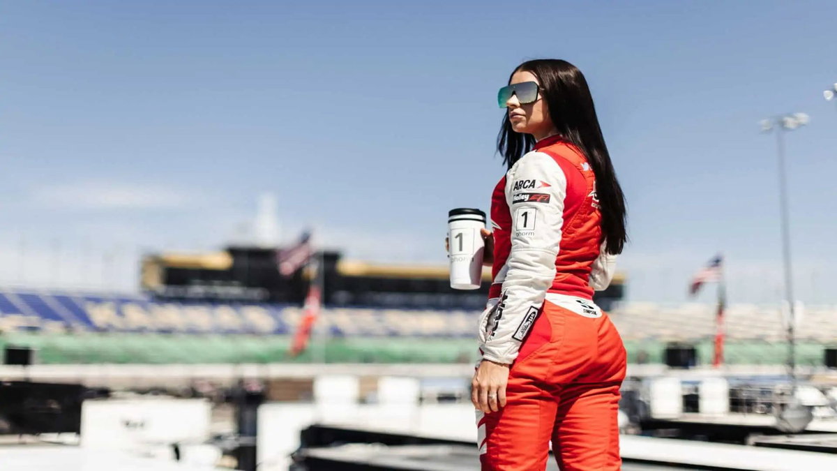 Toyota Strengthens Their Squad With Amber Balcaen Signing With ...