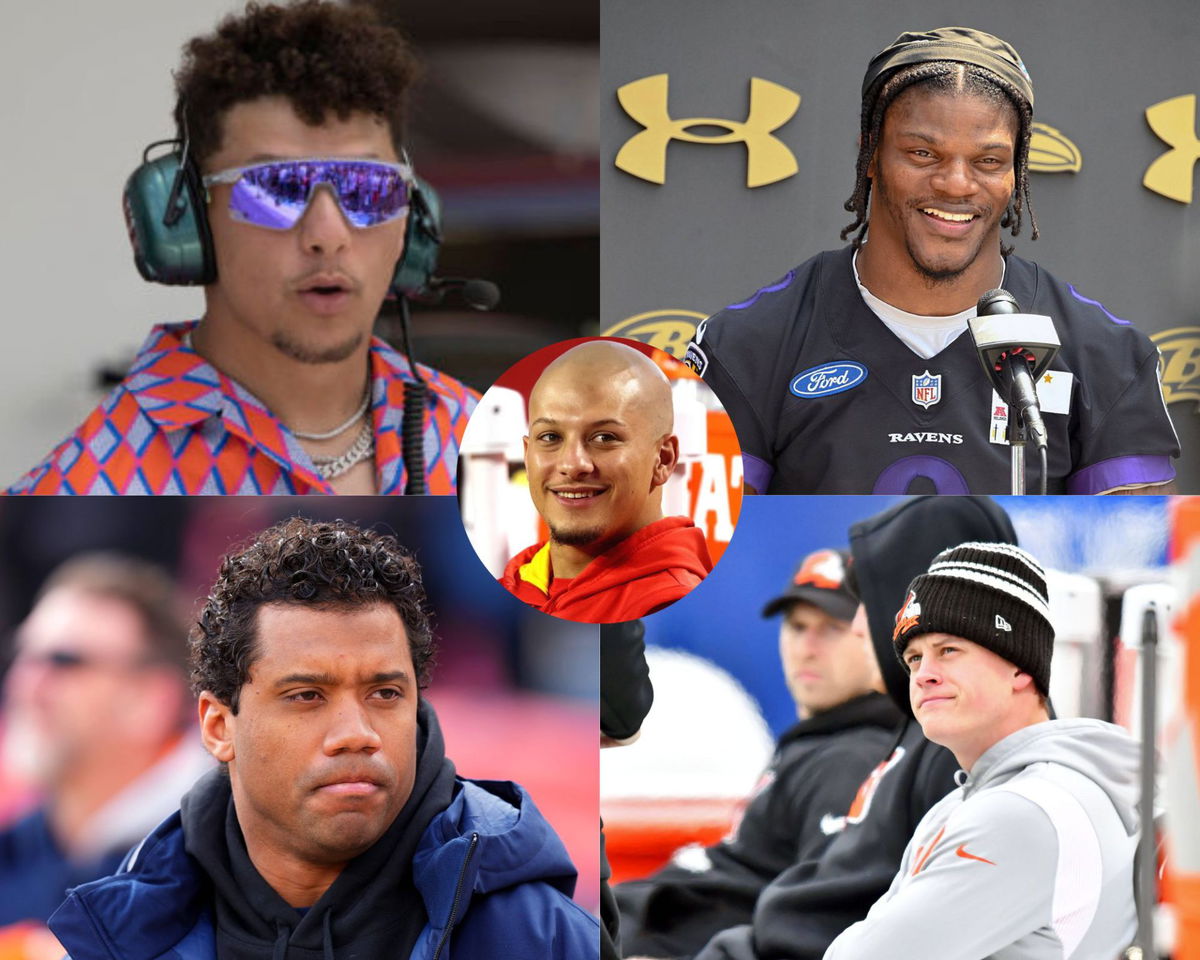 “Why He Got Hair in the Back Bruh?”: Laughing Riot Ensues as Lamar ...