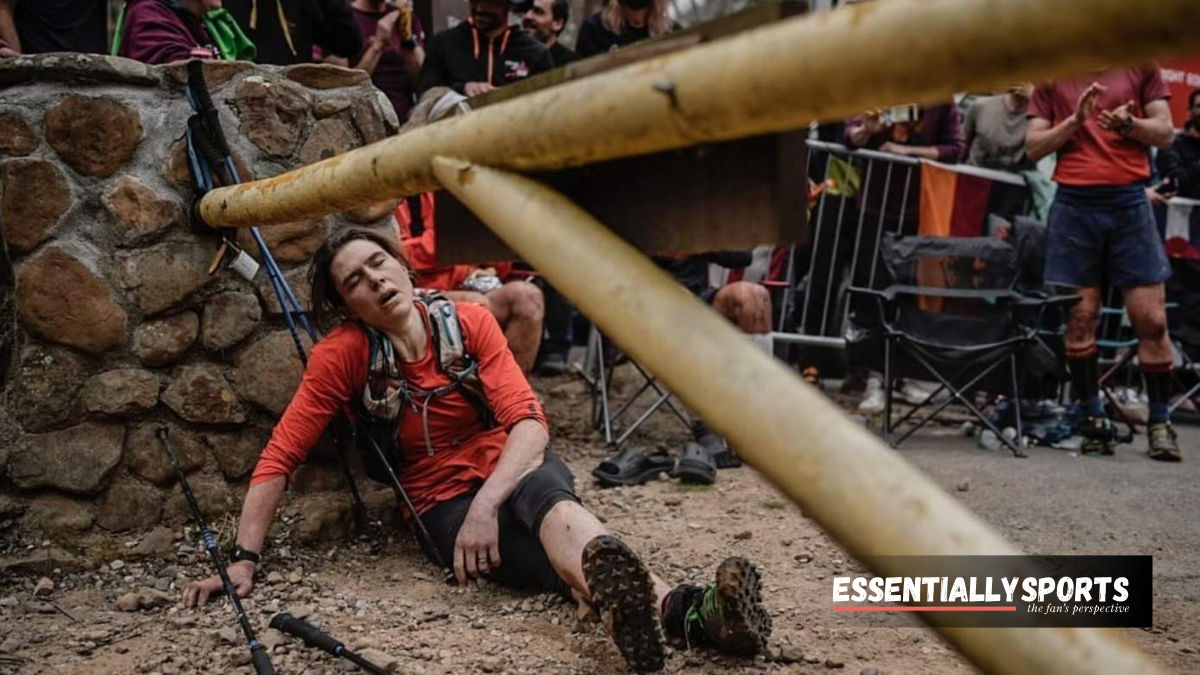 World’s Hardest Race To Quit? Barkley Marathon 2024’s Dark Side ...