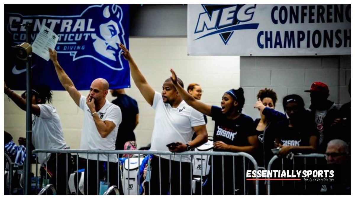 American Swimming Community Uplifts NCAA Numbers After Achieving a New ...