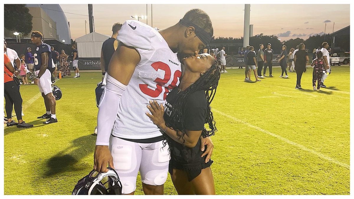 Newlywed Simone Biles Pours a 3-Word Tribute for Husband Jonathan Owens ...
