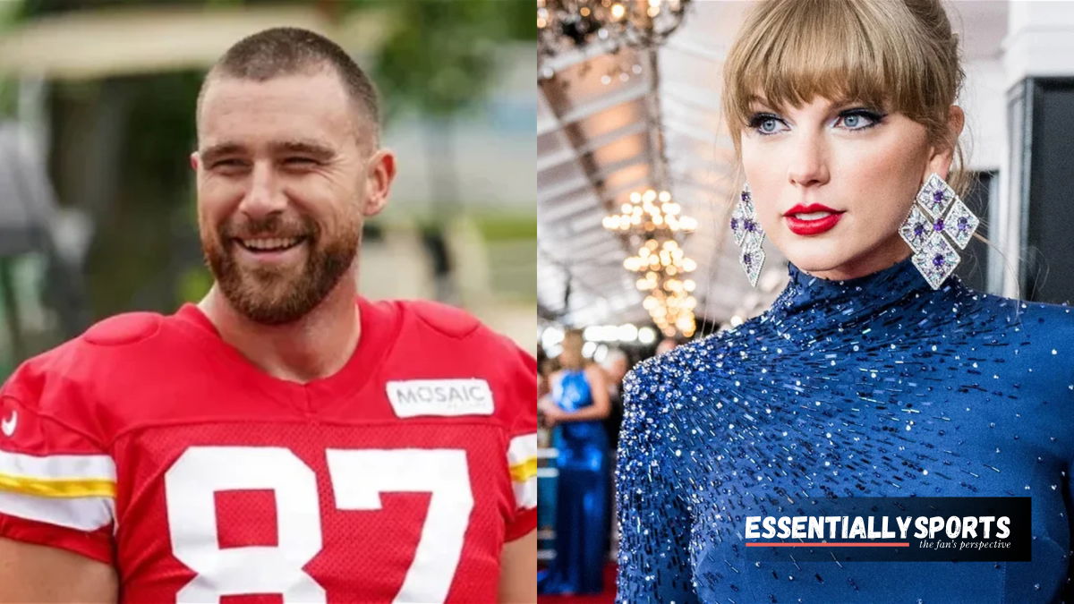 Taylor Swift Makes Billion-Dollar Impact Before Travis Kelce Date Night - EssentiallySports