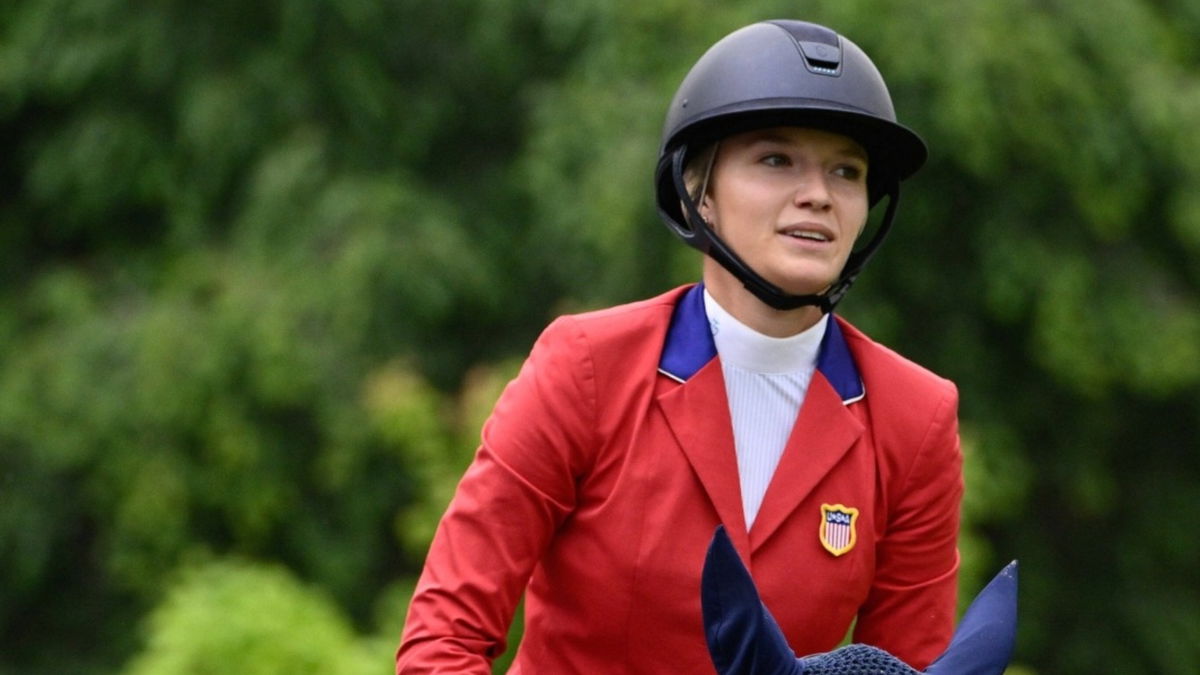 “Perfection”: High-End Equestrian Collection Worth $5,950 Featuring ...