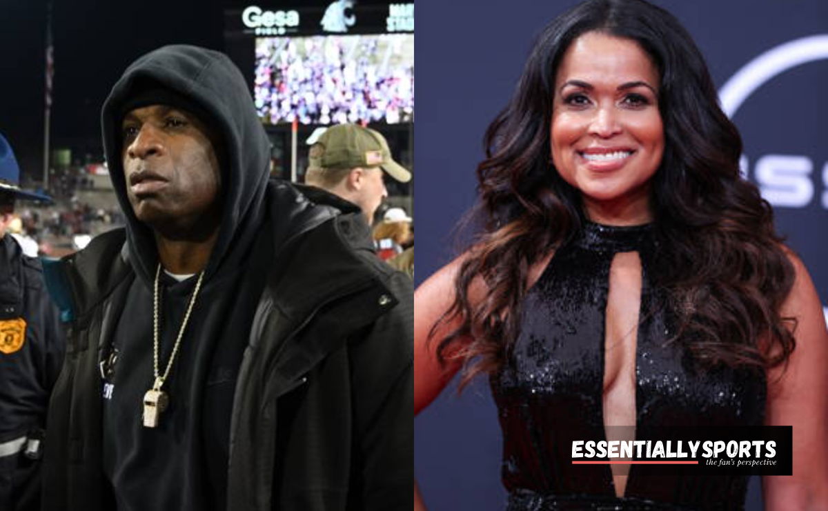 Deion Sanders’ Ex Fiancé Tracey Edmonds Moves on From Break Up to “Explore” Love Life on ...