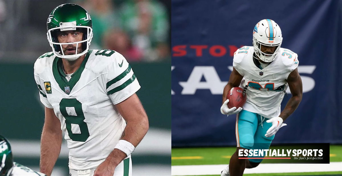 “Just Sucks”: Raheem Mostert Slams MetLife Turf After Jaylen Philips ...