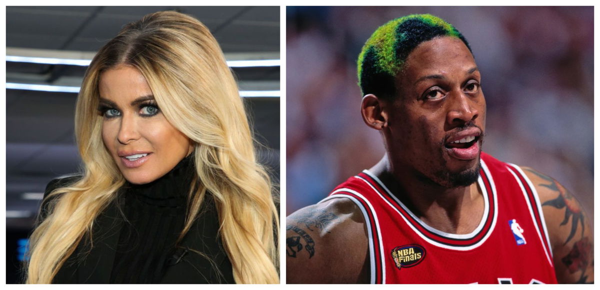 “Oh I Forgot To Tell You, I Broke Up With You”: Hollywood Actress ...