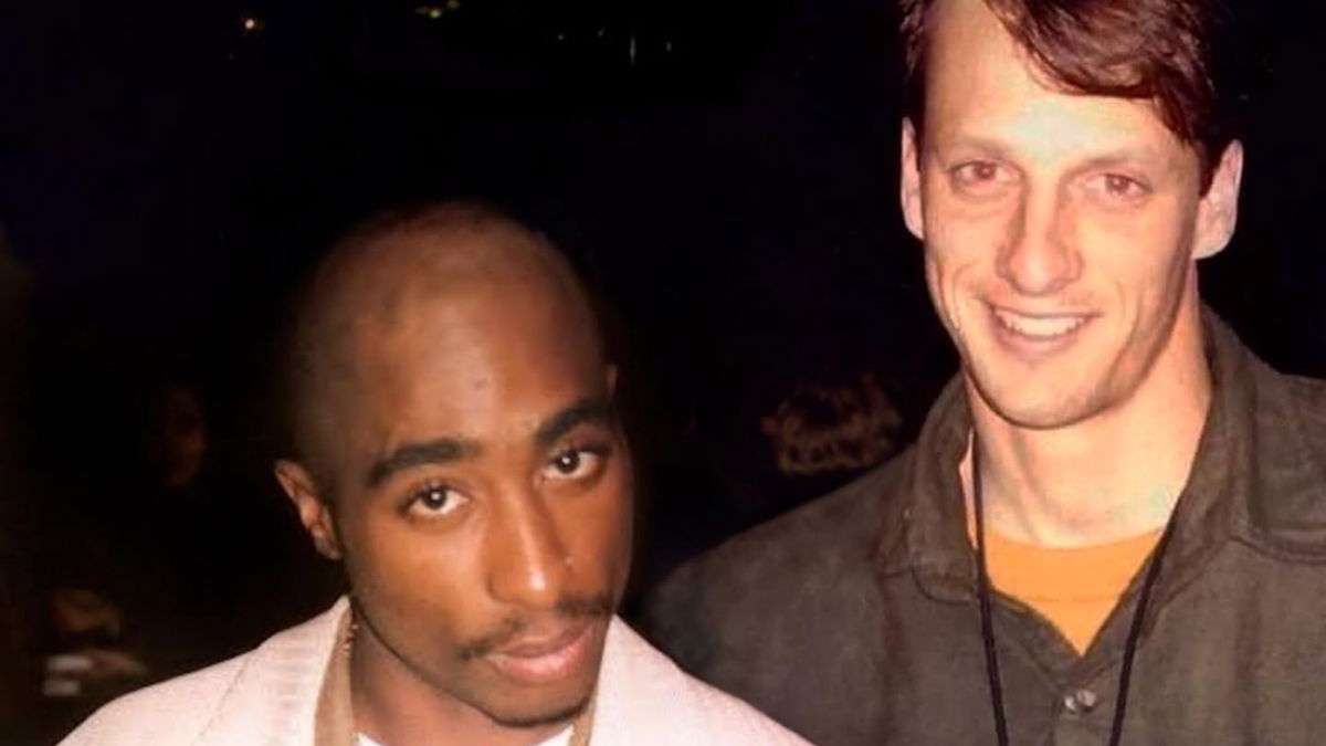 Rich Hawk's Instagram, Twitter & Facebook on IDCrawl