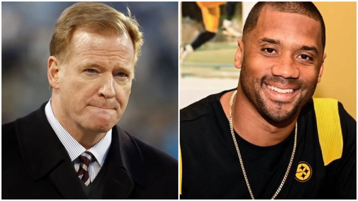 Russell Wilson’s Pittsburgh Arrival Followed up by More Good News for ...