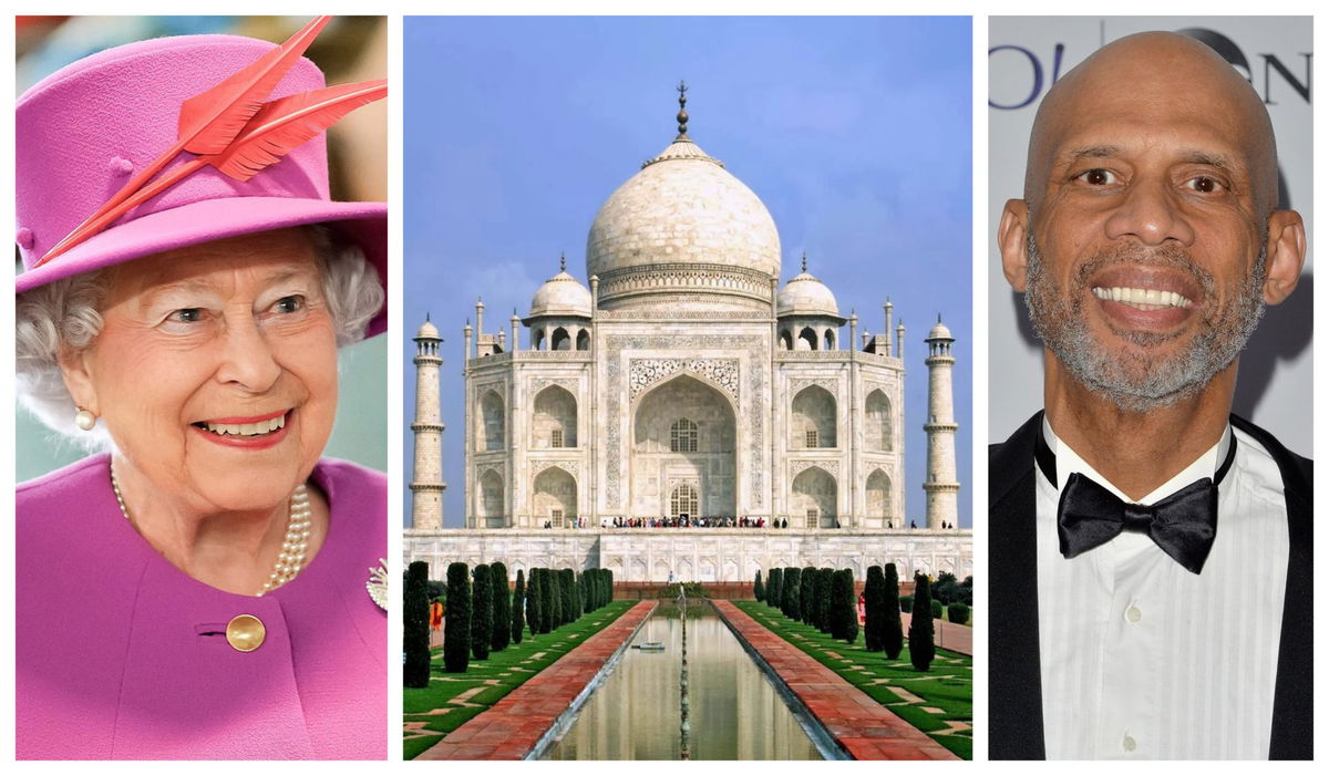 Lakers Legend Kareem Abdul-Jabbar Calls Out Renowned Voice for Bold ...