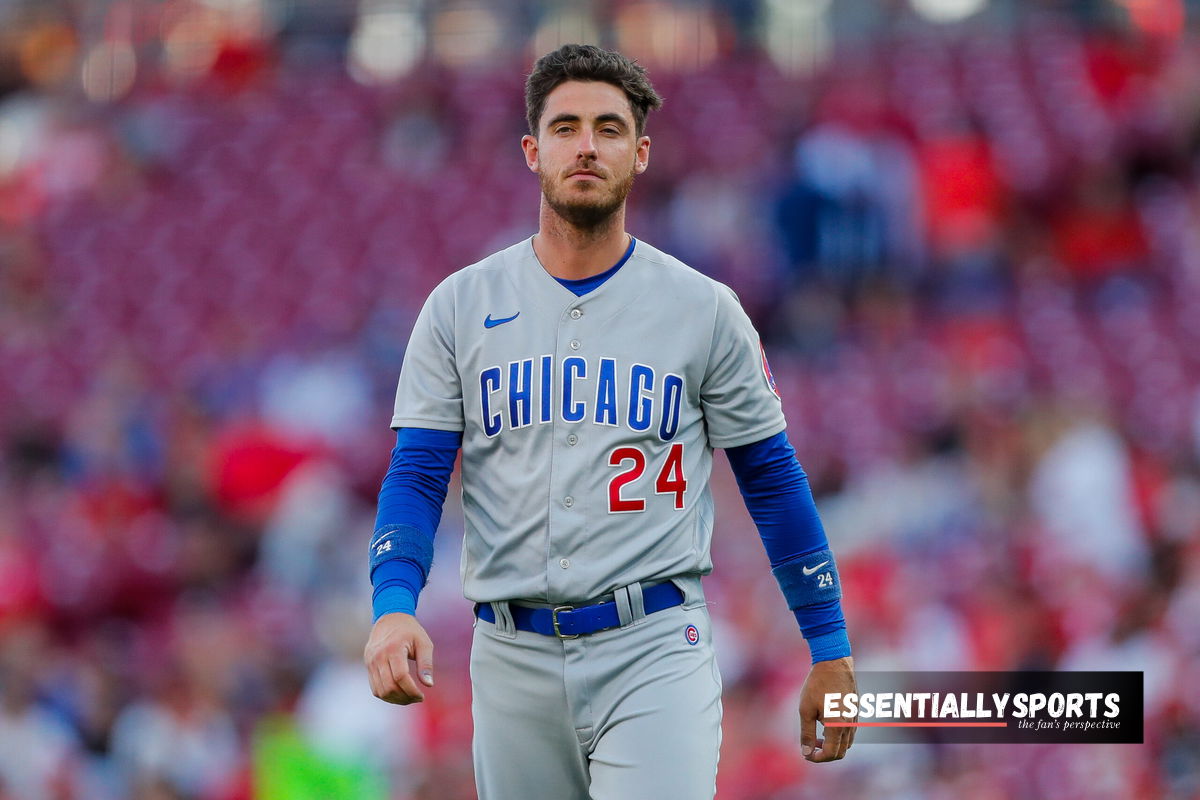 MLB Rumors: Chicago Cubs’ Cody Bellinger Pursuit Receives Massive Boost ...
