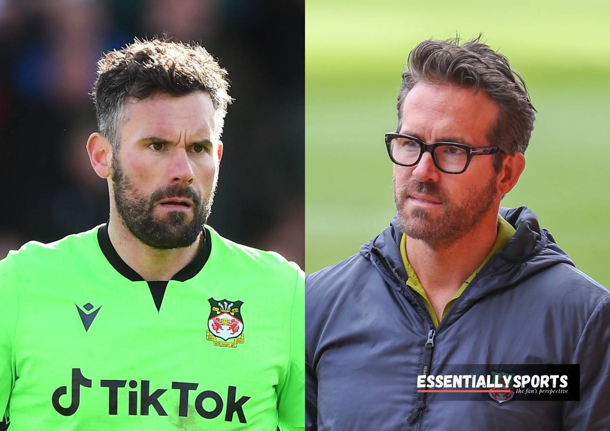 “Few People Know When To Call It” – Ryan Reynolds Praises Ben Foster’s ...