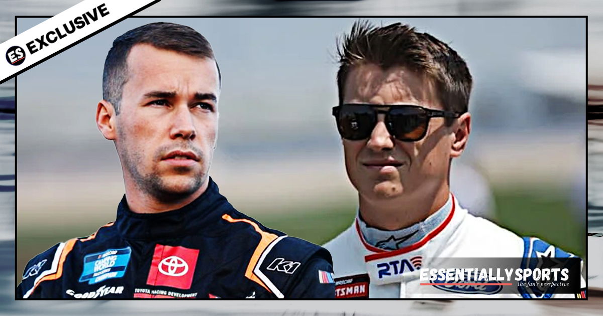 Exclusive: Ben Rhodes Addresses Tensions With Zane Smith After Nearly ...