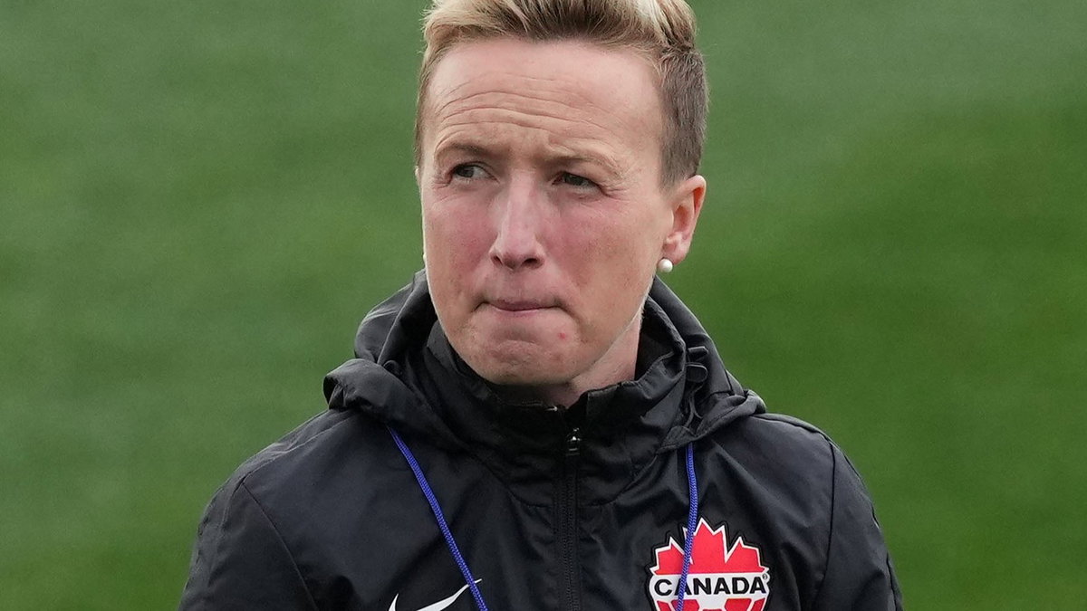 Paris Olympics: Drone Incident Forces Canada to Fire Coaches; Bev ...