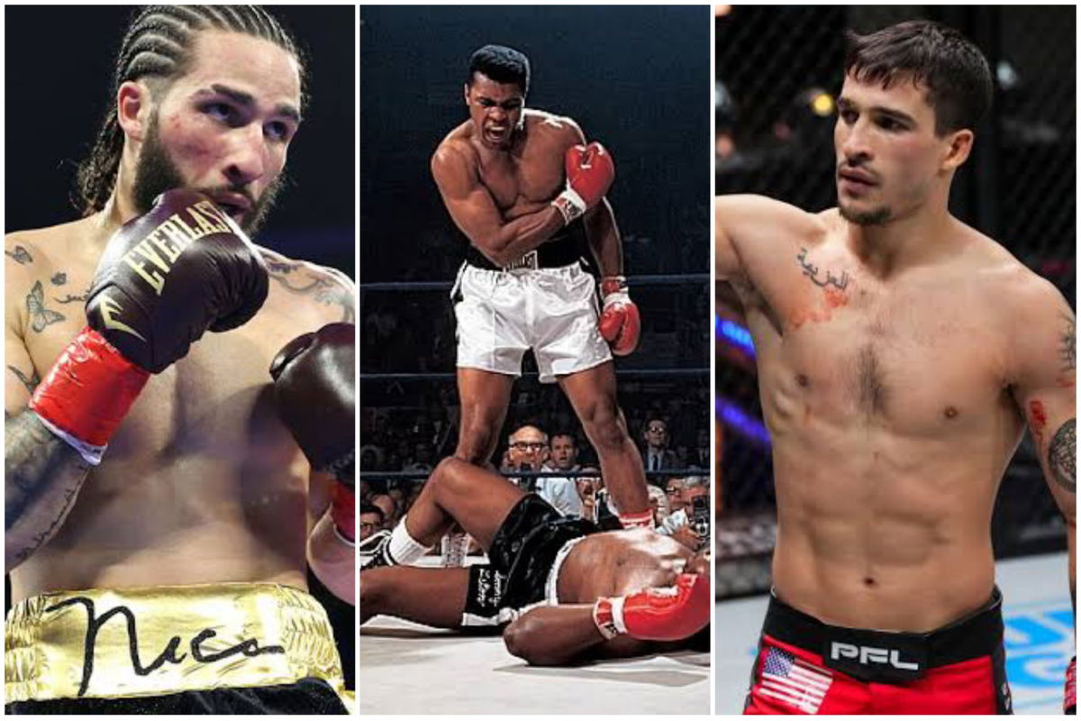 Years After His Demise, Muhammad Ali’s Career Continue to Awe Fans as ...