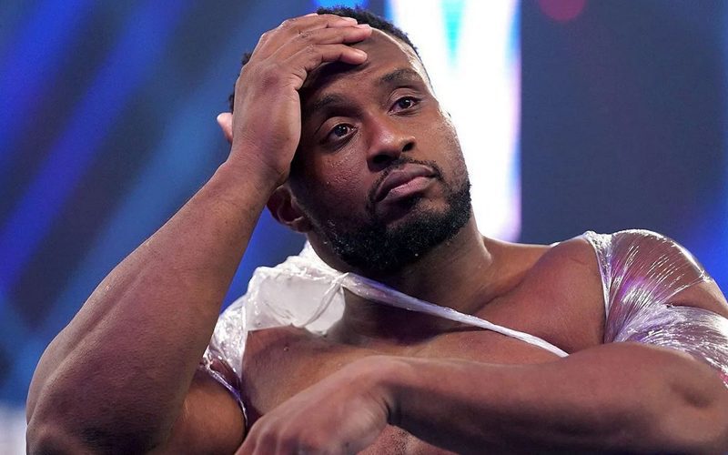 Even After Receiving Disturbing News, Big E Interested in New WWE Role ...