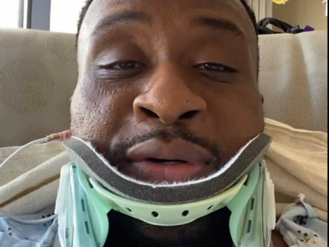 Big E, Who Broke John Cena's Bench Press Record, Provides Update on ...