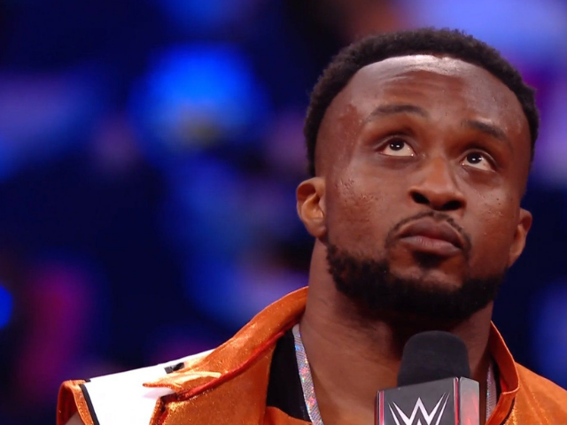 Top WWE Stars and Wrestling World Pray for Big E After Suffering Brutal ...