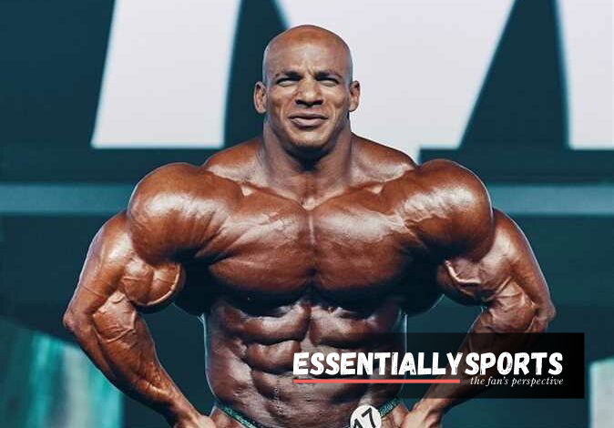 “He’s Gonna Be Big”: Elite Bodybuilding Coach Makes Bold Predictions ...