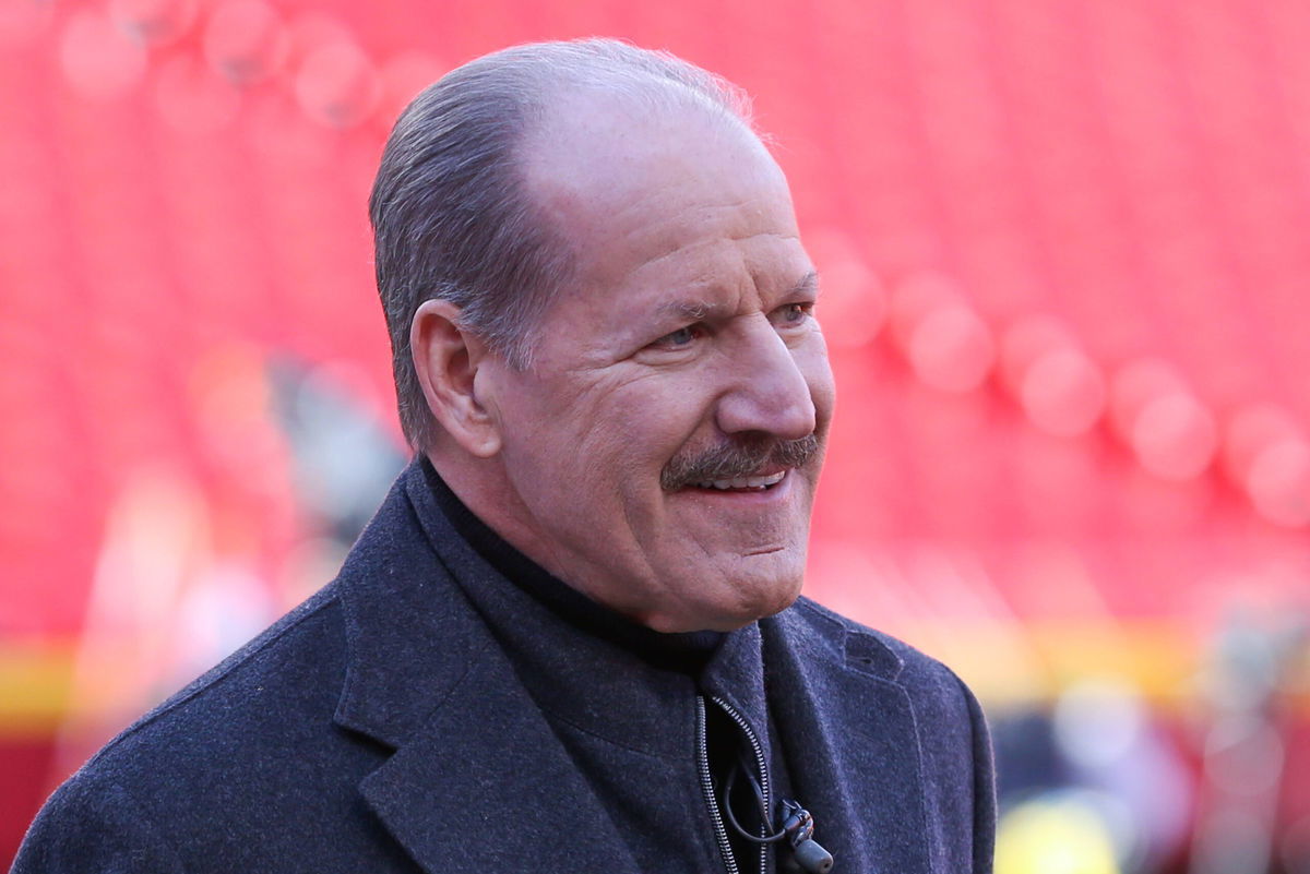 Bill Cowher’s Strong Message to Steelers on Firing Mike Tomlin After HC ...