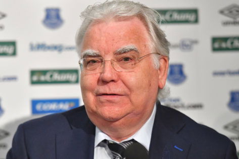 Bill Kenwright Archives - EssentiallySports