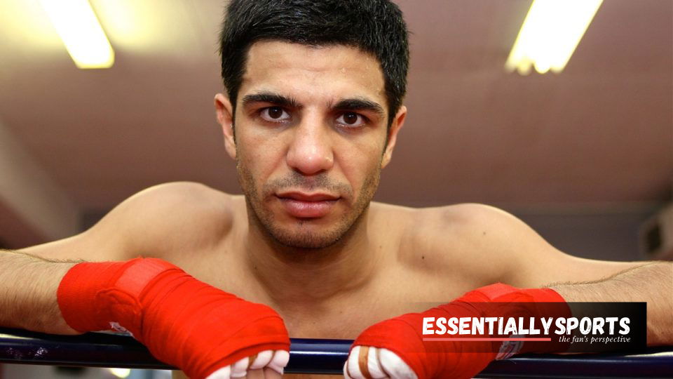 WBC Honors Australian Boxing Legend, Following His Win Over a Vicious Opponent, After Doctors ...