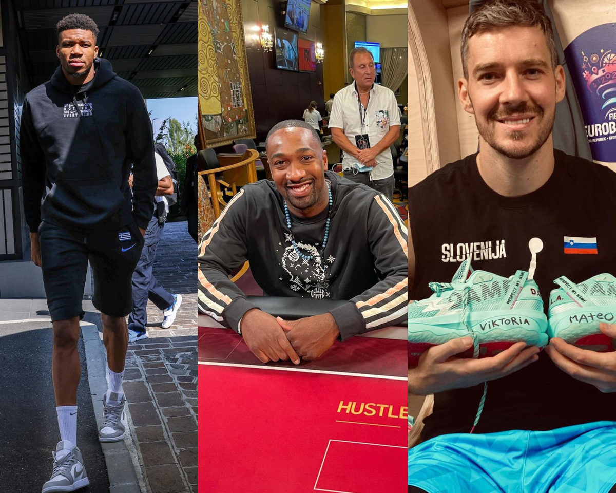 “When They Retire They Just Want to Be Relevant”: NBA Legend Faces ...