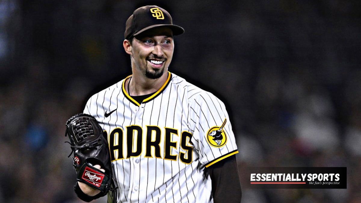 Angels' Blake Snell Pursuit in Danger, Mariners Eye Hometown Star ...